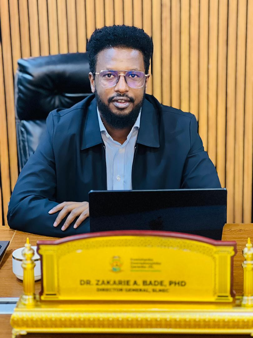 Dr. Zakariye Abdi Bade | PhD Sociologist & Academic Leader