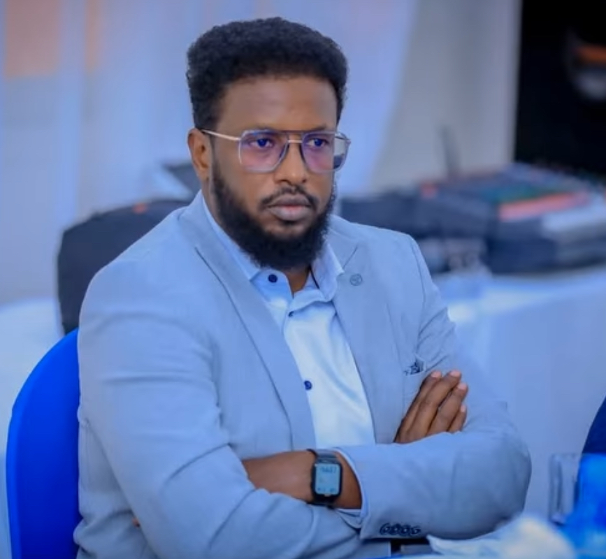 Dr. Zakariye Abdi Bade | PhD Sociologist & Academic Leader