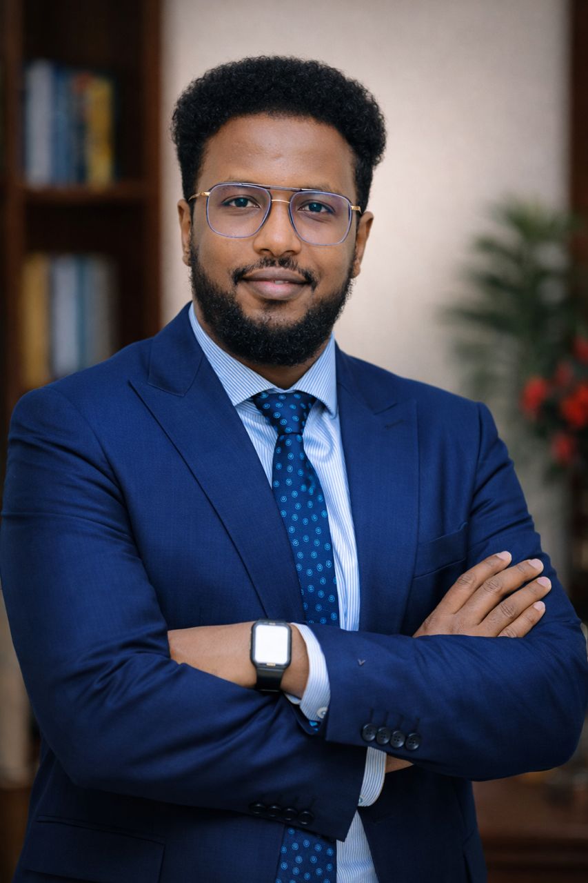 Dr. Zakariye Abdi Bade | PhD Sociologist & Academic Leader